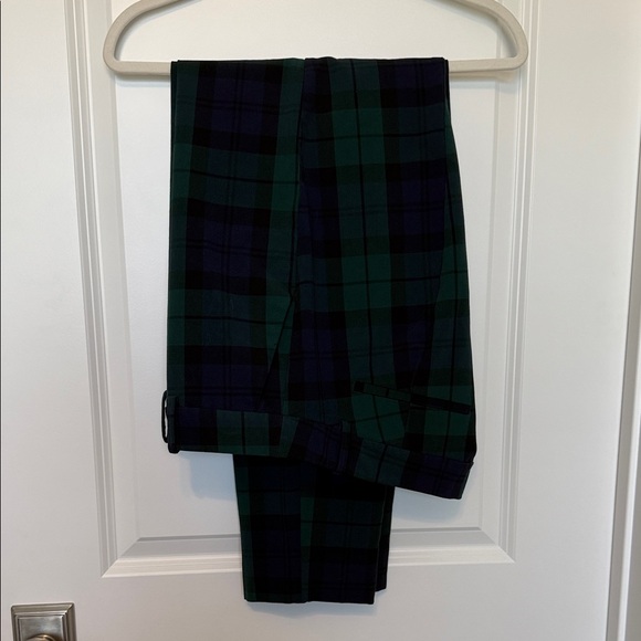 J. Crew | Pants & Jumpsuits | J Crew Ruby Full Length Pants In ...